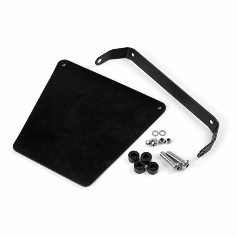 Honda MSX 125 Grom Pyramid Shock Shield Protection